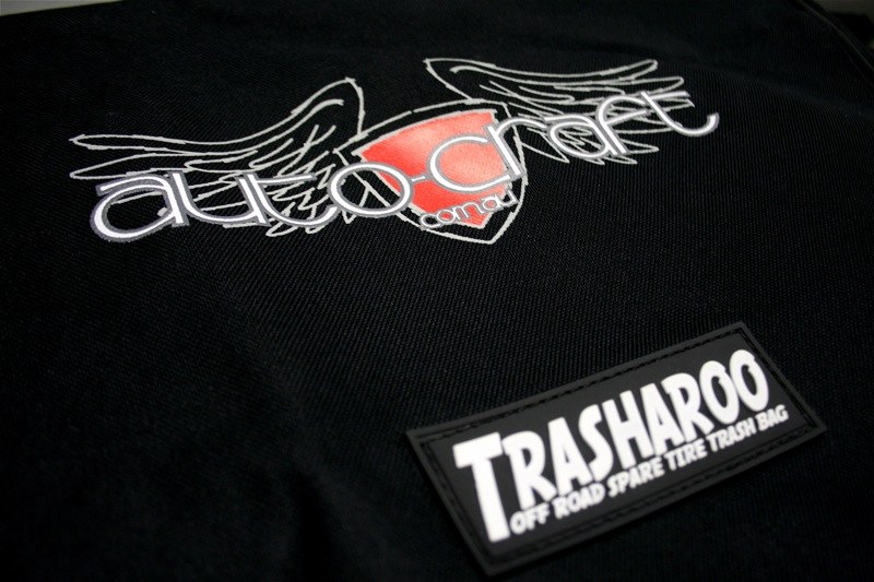 Custom Branded Bags – Trasharoo