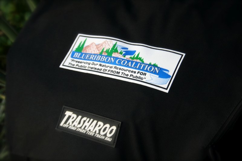 Custom Branded Bags – Trasharoo