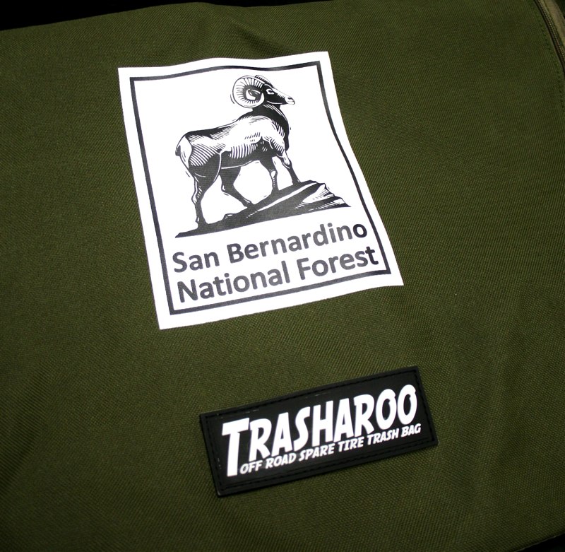 Custom Branded Bags – Trasharoo