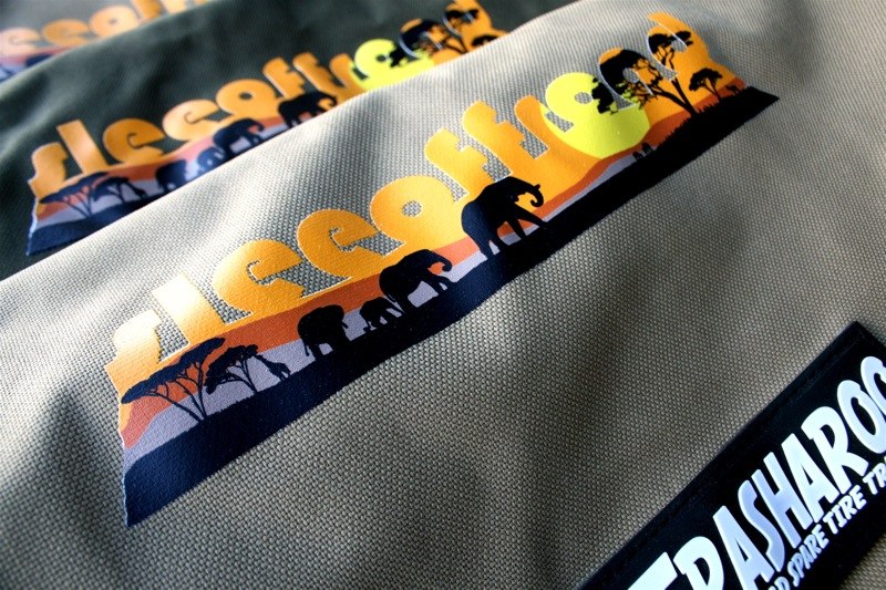 Custom Branded Bags – Trasharoo