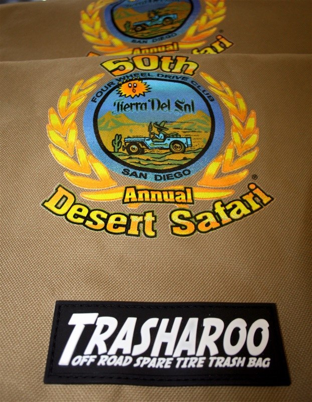Custom Branded Bags – Trasharoo
